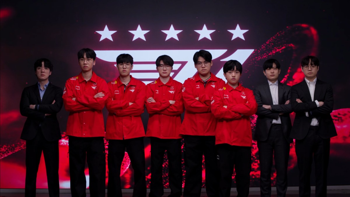 Đánh giá chi tiết các đội tuyển tham gia MSI 2025